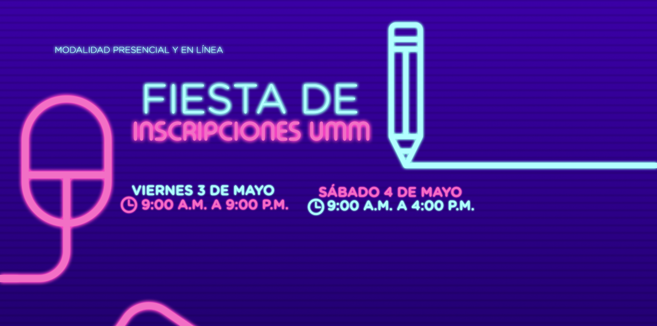 Aspirantes | UMM