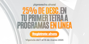 Programas | UMM