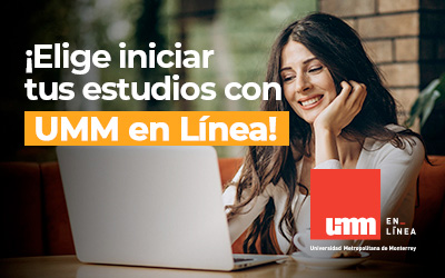 Modalidad en línea | UMM