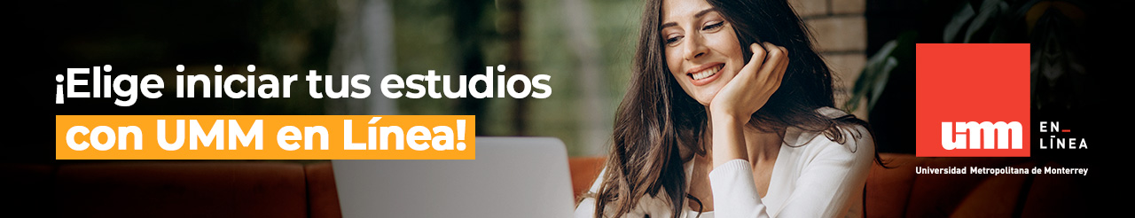 Modalidad en línea | UMM