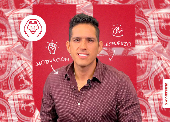 Andrés Garza, exaUMM - Director del Instituto de Juventud y Deporte en ...