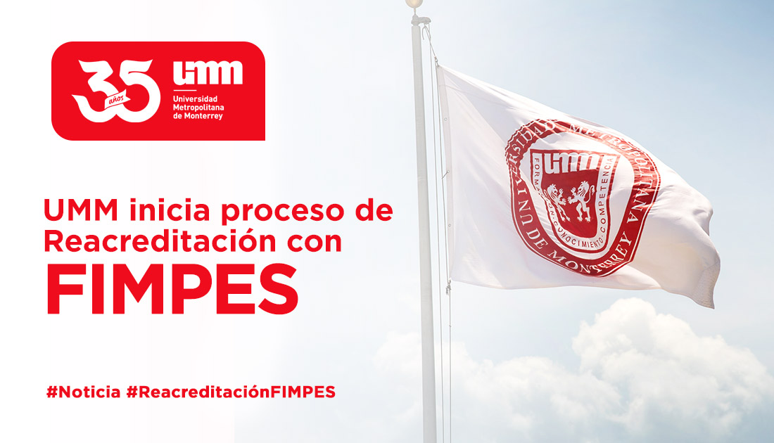 UMM Inicia Proceso de Reacreditación con FIMPES | UMM